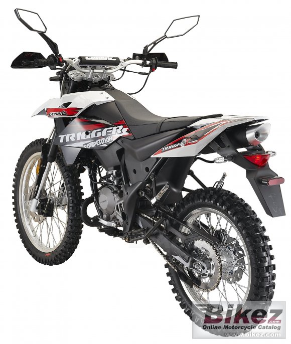 Generic Trigger X 50 Competition gallery